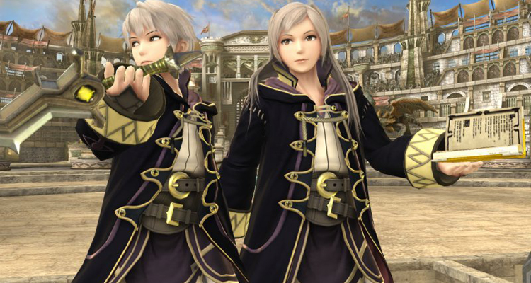 [Top 10] Smash Ultimate Best Doubles Characters | Gamers Decide