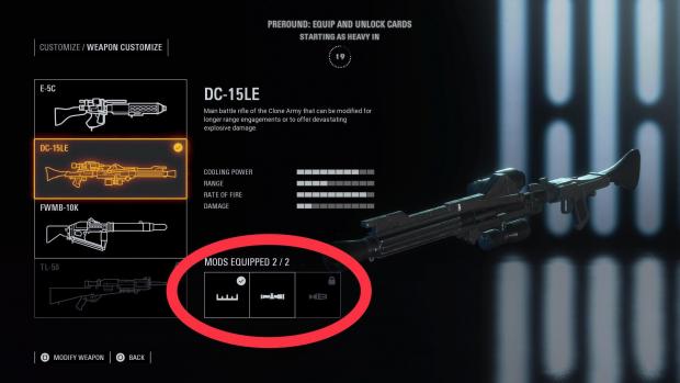 [Top 15] SWBF2 Best Weapons | GAMERS DECIDE