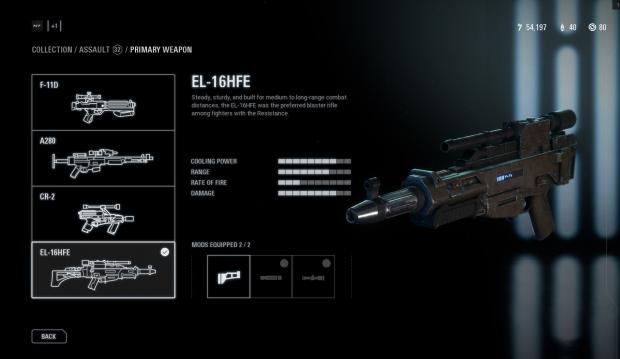 [Top 15] SWBF2 Best Weapons | GAMERS DECIDE