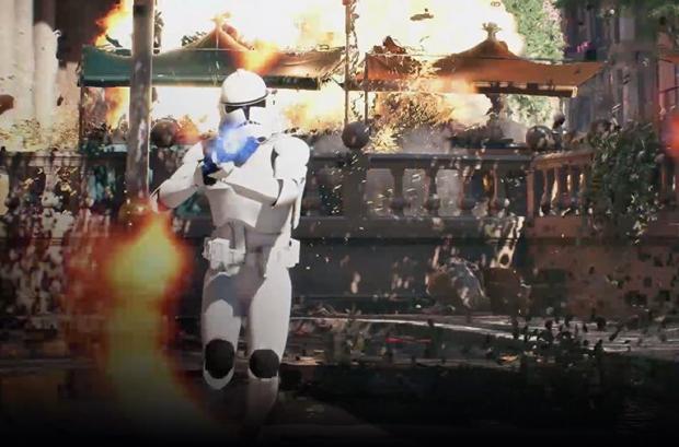 Star Wars Battlefront 2 Best Class: What to pick? | Gamers Decide