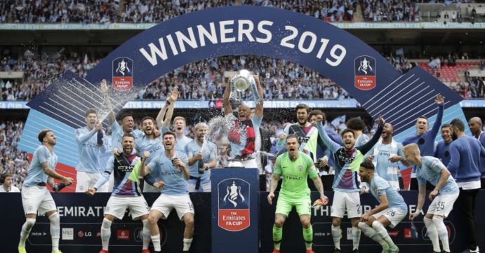 [Top 10] FIFA 19 Best Teams That Outplay Their Opponents | Gamers Decide