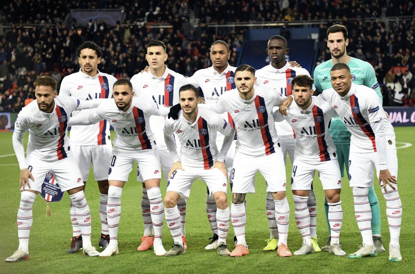 Fifa 20 Best Teams [Top 10] | GAMERS DECIDE