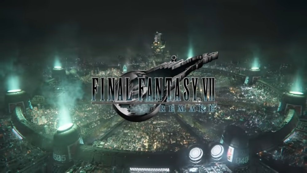 5 Facts Revealed from the Final Fantasy VII Remake Ultimania | Gamers Decide