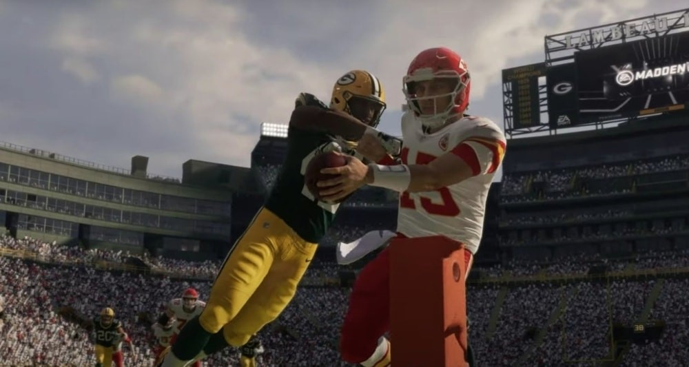 Xbox Series X Games and Trailers Revealed | GAMERS DECIDE