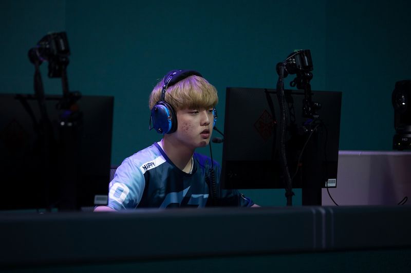 [Top 10] Overwatch Best DPS Players In The World Today | Gamers Decide