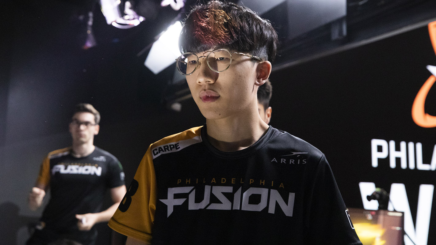 [Top 10] Overwatch Best DPS Players In The World Today | Gamers Decide