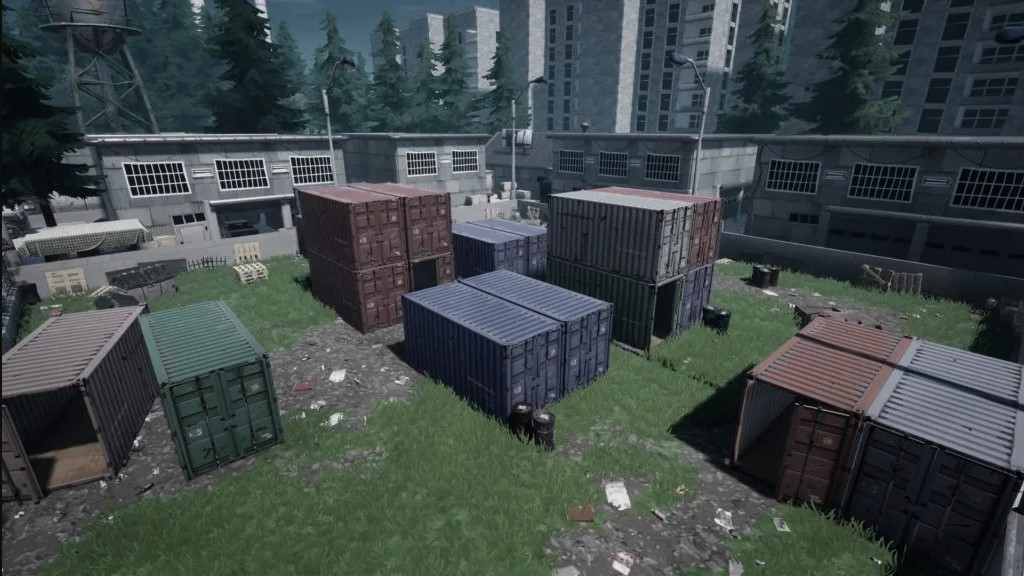 Top 10 Fortnite Best Creative Maps (2020 Edition) | GAMERS DECIDE