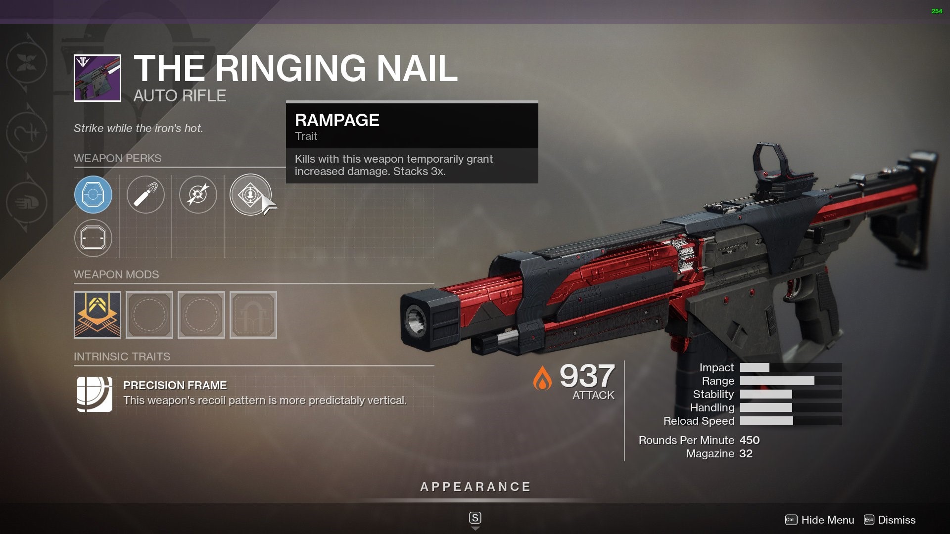 [Top 10] Destiny 2 Best Auto Rifles and How To Get Them | Gamers Decide