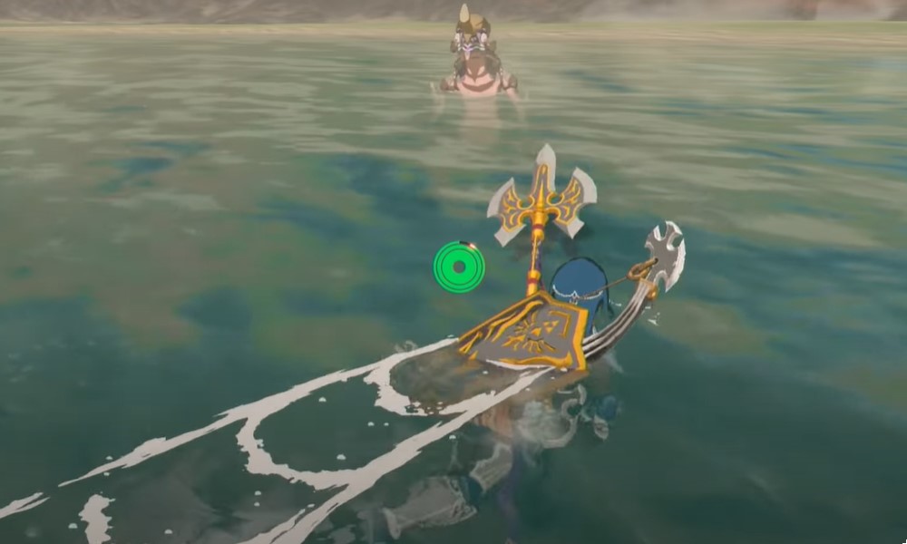 [Top 5] Zelda: Breath of the Wild Best Armors And How To Get Them ...