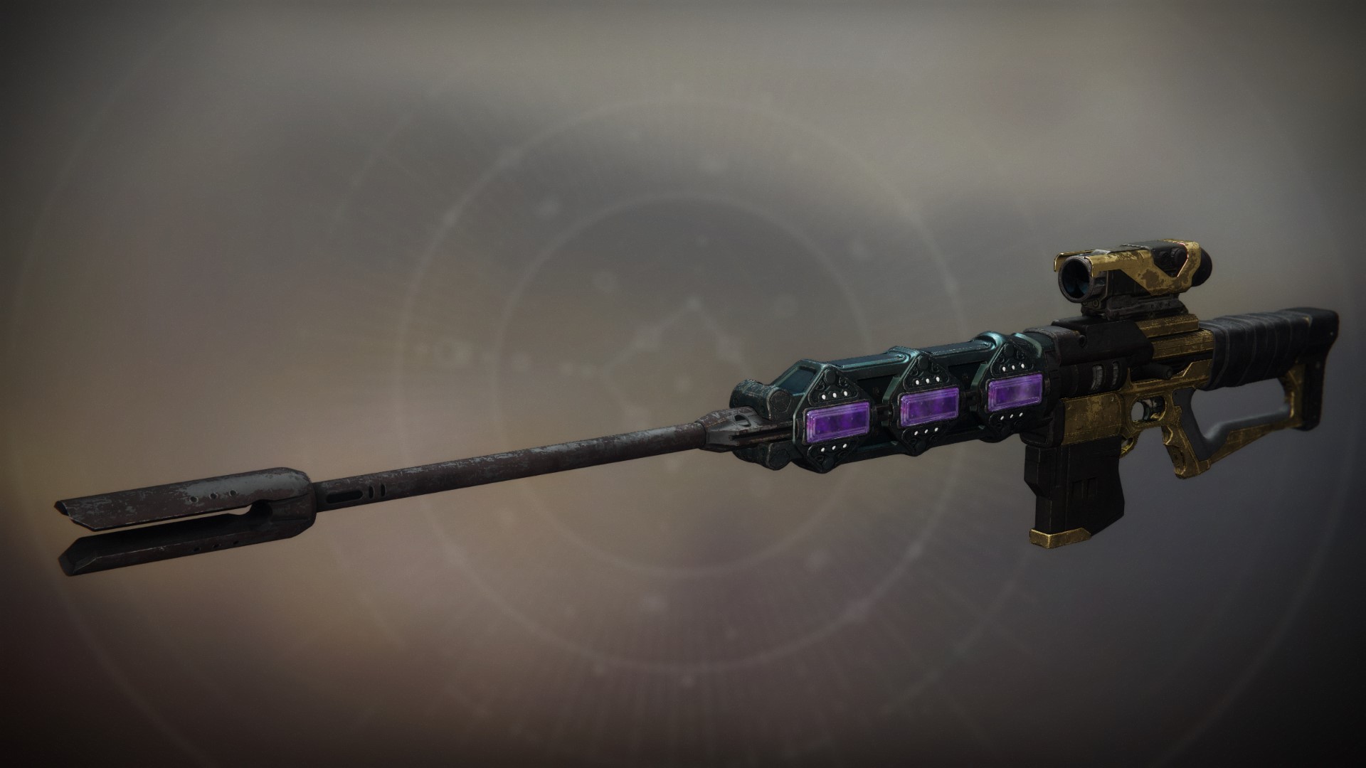 [Top 10] Destiny 2 Best Snipers and How To Get Them | GAMERS DECIDE
