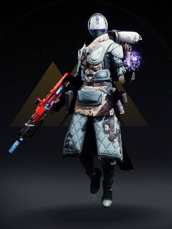 [Top 10] Destiny 2 Best Armor Sets And How To Get Them | Gamers Decide