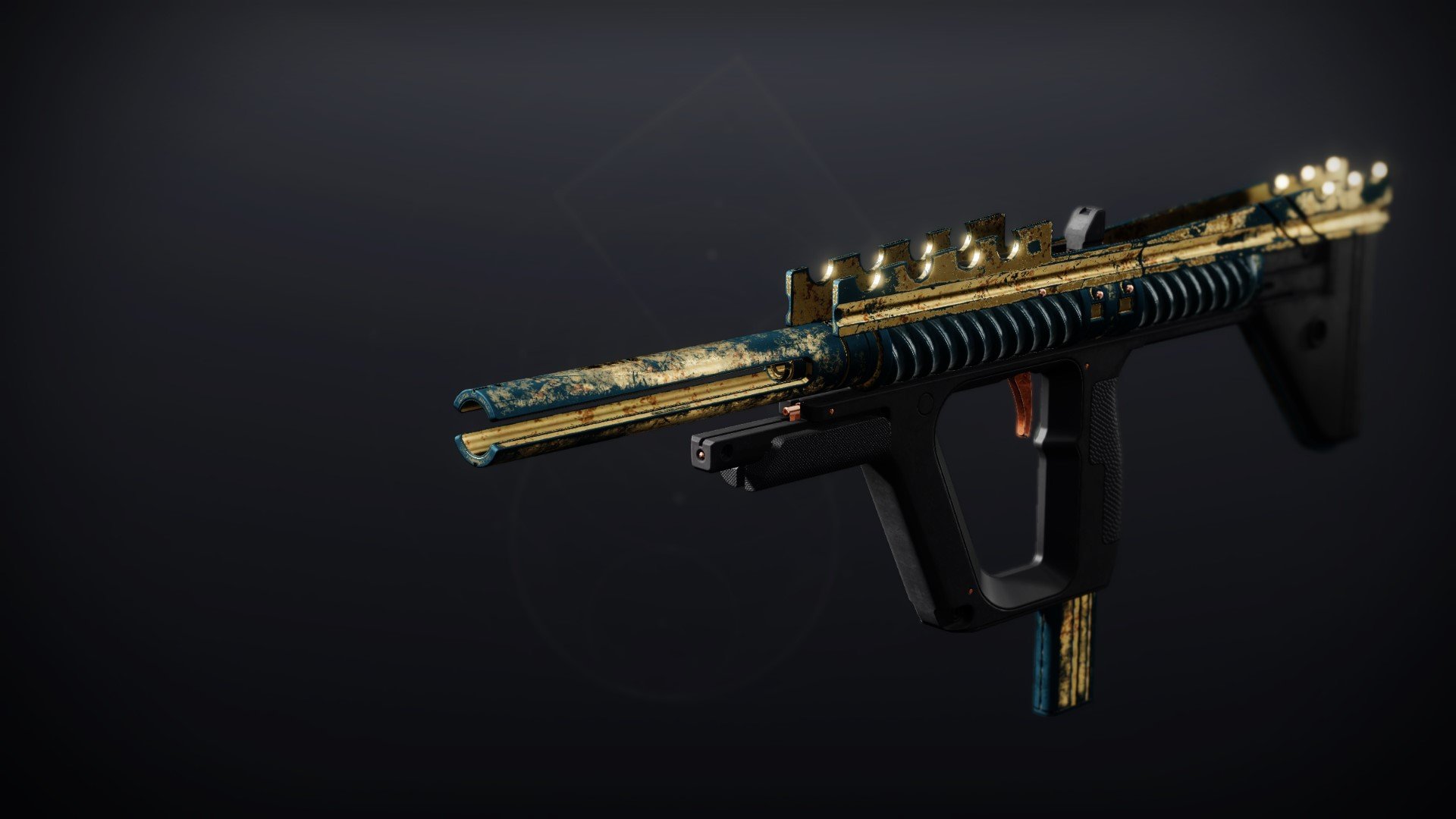 [Top 15] Destiny 2 Best Submachine Guns and How To Get Them | GAMERS DECIDE