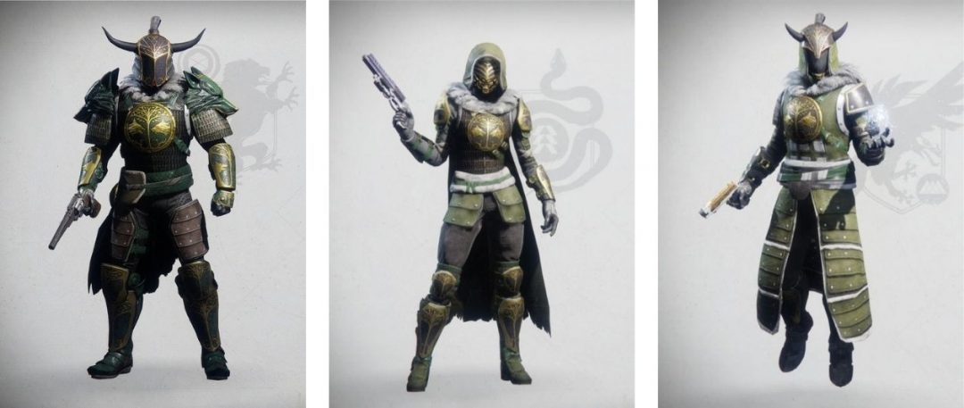 [Top 10] Destiny 2 Best Armor Sets And How To Get Them | Gamers Decide