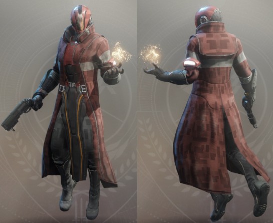 [Top 7] Destiny 2 Best Armor Sets And How To Get Them | GAMERS DECIDE