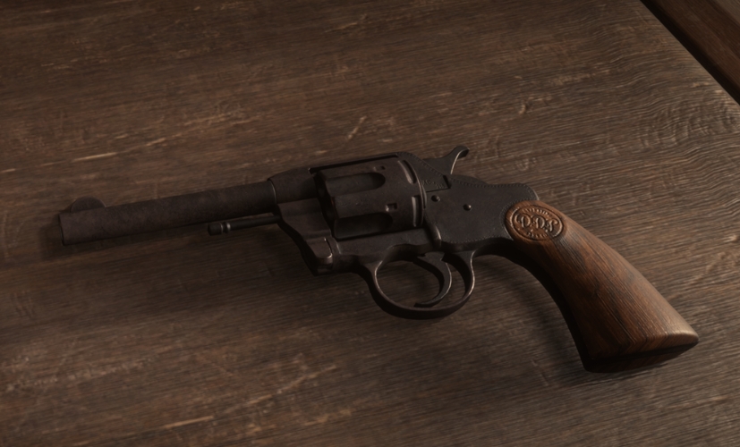 [Top 5] Red Dead Online Best Revolvers And How To Get Them | Gamers Decide