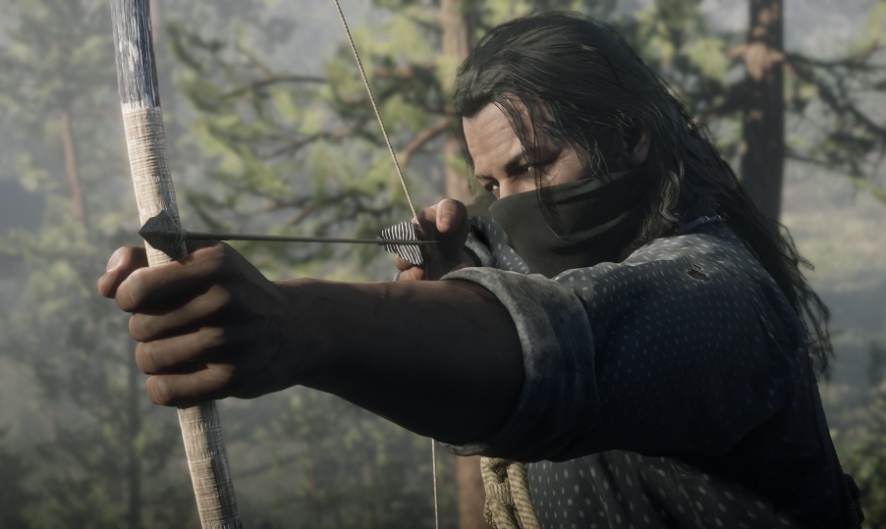 [Top 10] RDO Best Builds for PvP | GAMERS DECIDE