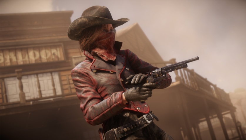 [Top 10] RDO Best Builds for PvP | Gamers Decide