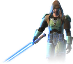 KOTOR Best Class | Gamers Decide