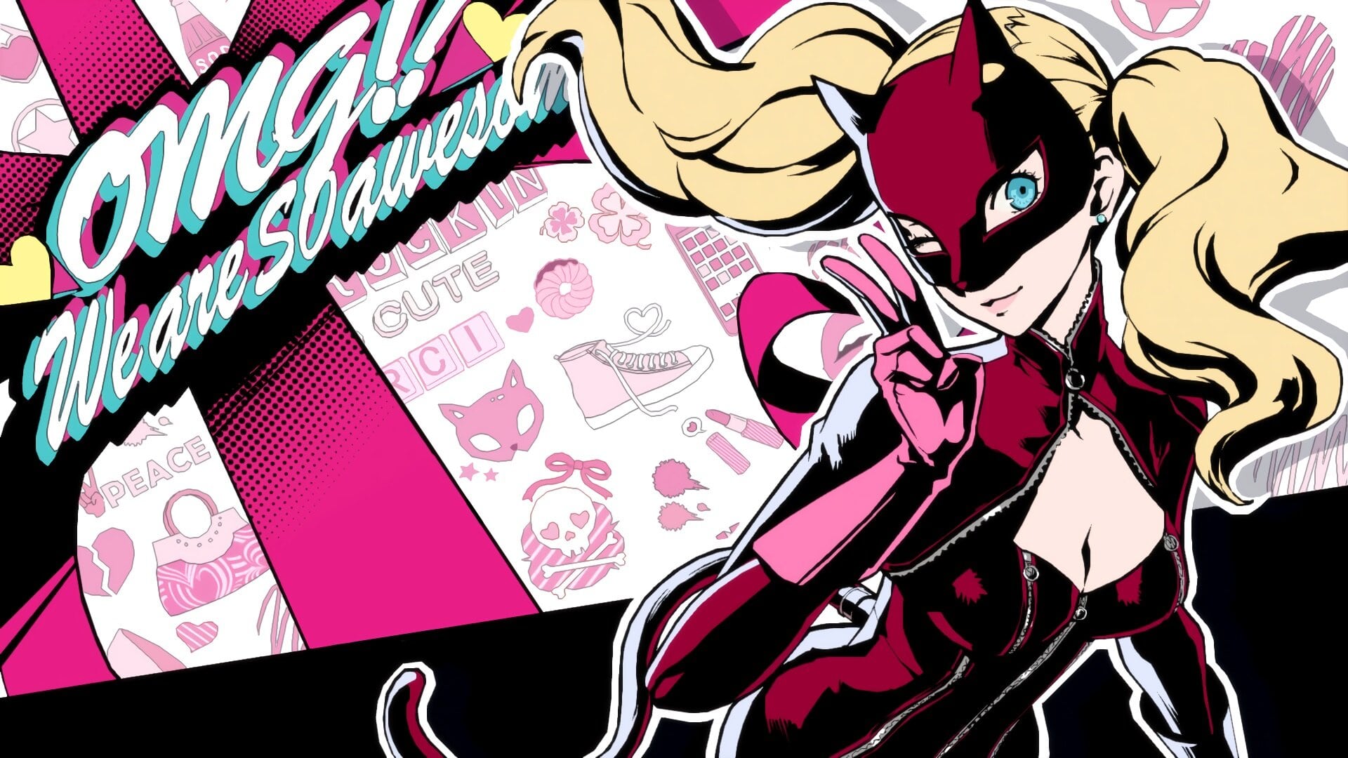 Persona 5 Royal Best Armor For Each Character | Gamers Decide