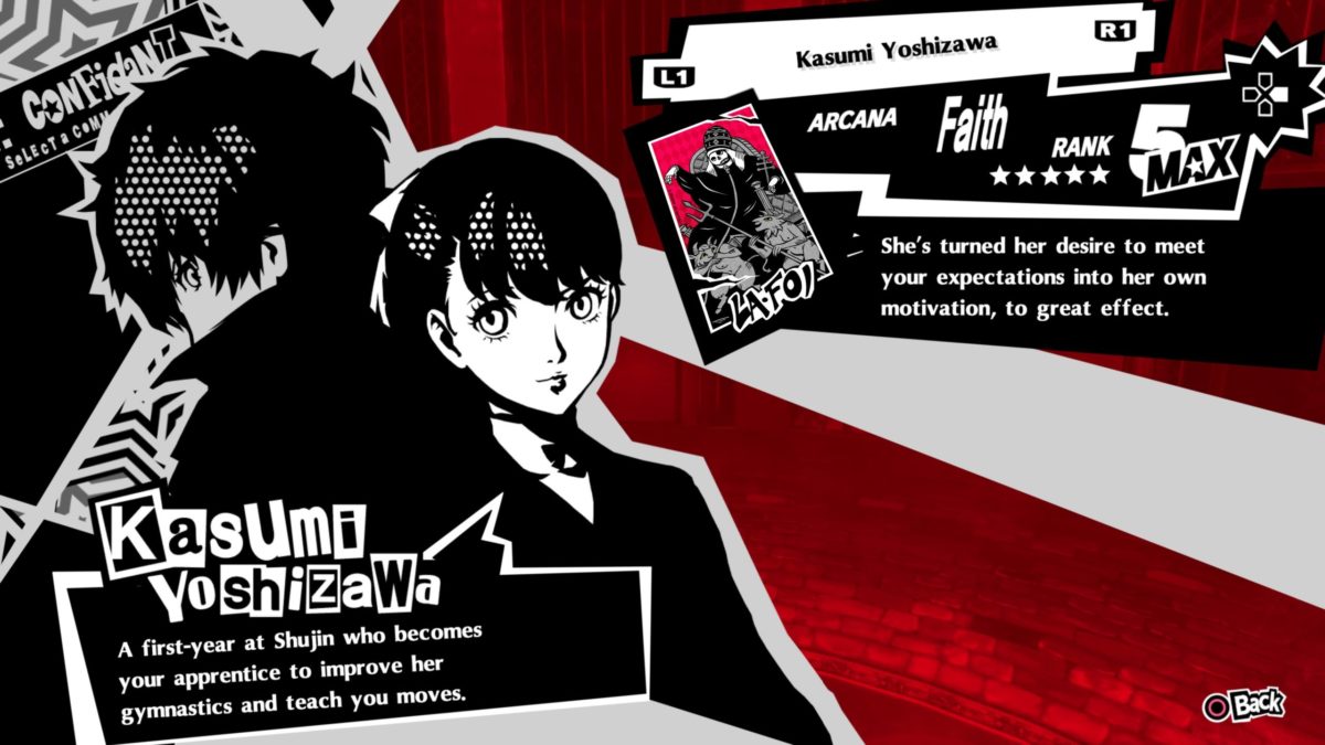 [Top 5] Persona 5 Royal Best Confidants | GAMERS DECIDE