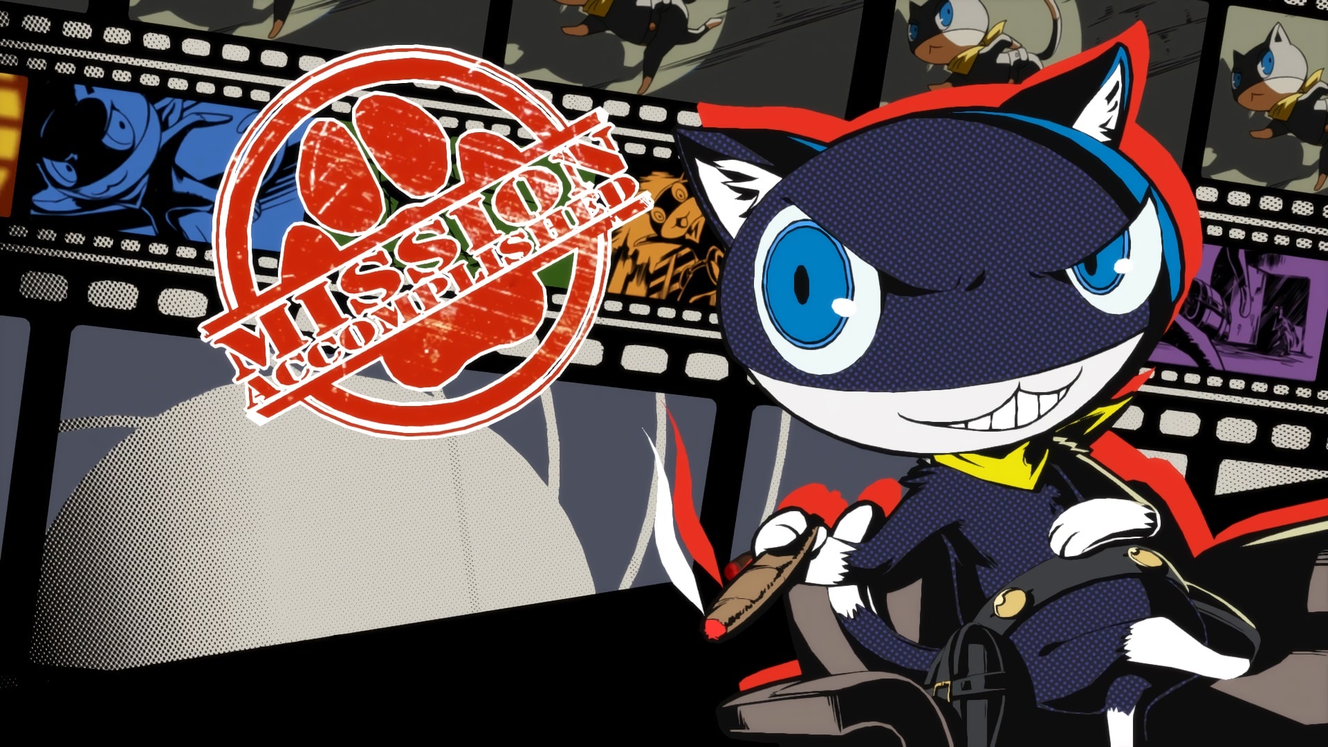 Persona 5 Royal Best Equipment For Each Character | Gamers Decide