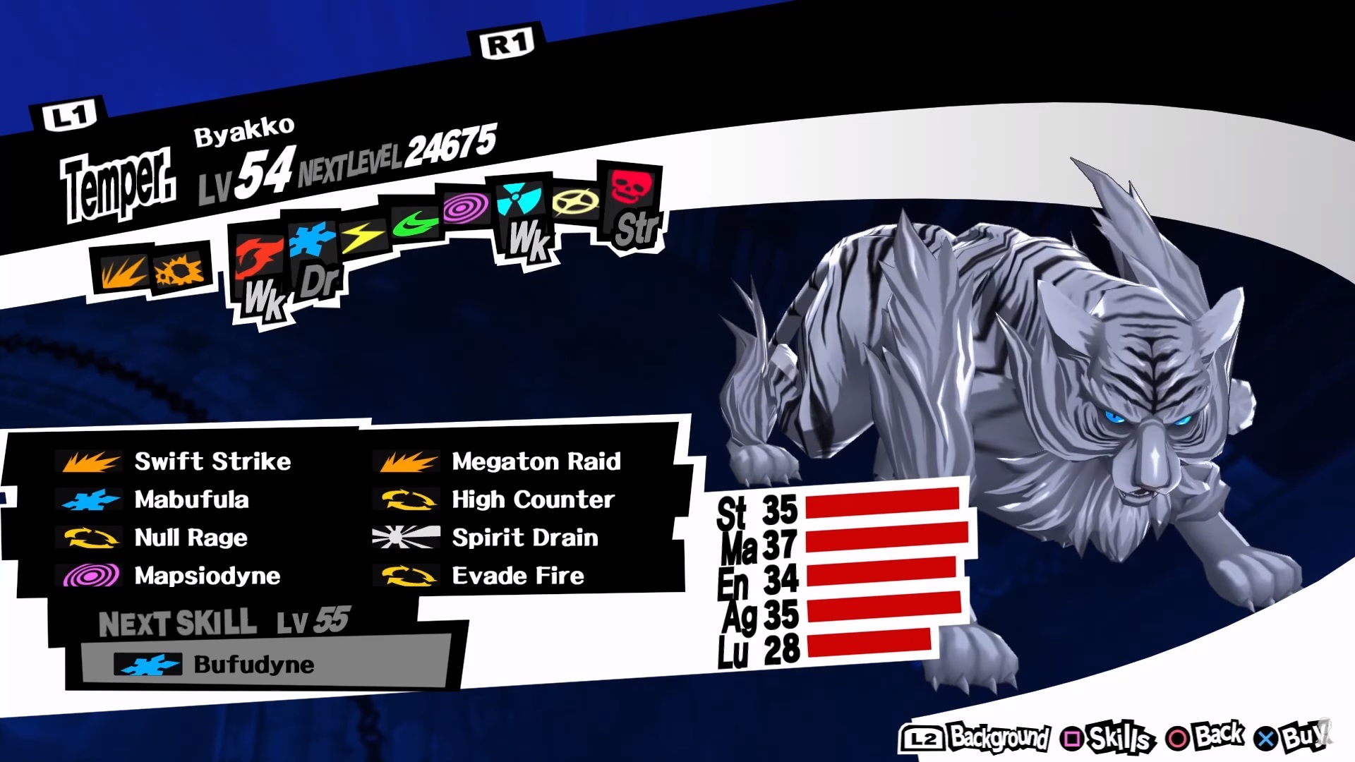 [Top 10] Persona 5 Royal Best Almighty Skill | Gamers Decide