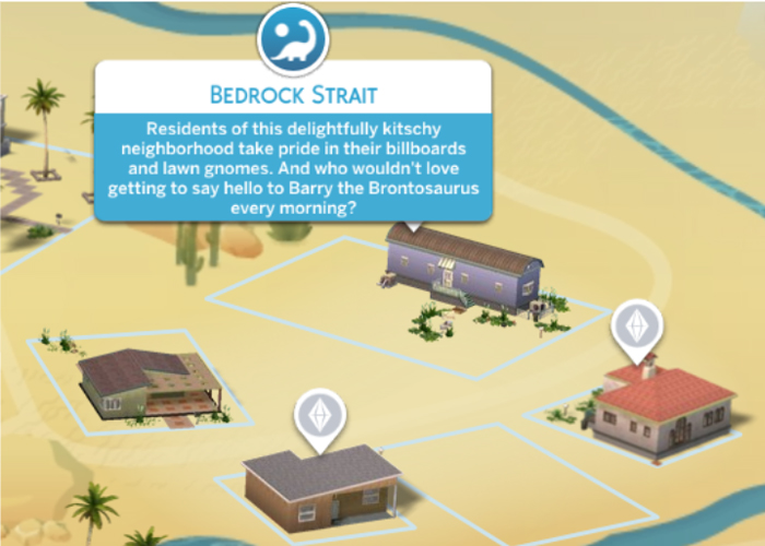 [Top 10] Sims 4 Best Neighborhoods | GAMERS DECIDE