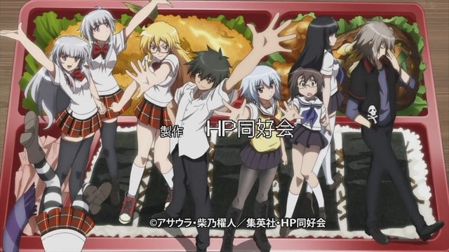 [Top 10] Best Anime With Food | Gamers Decide