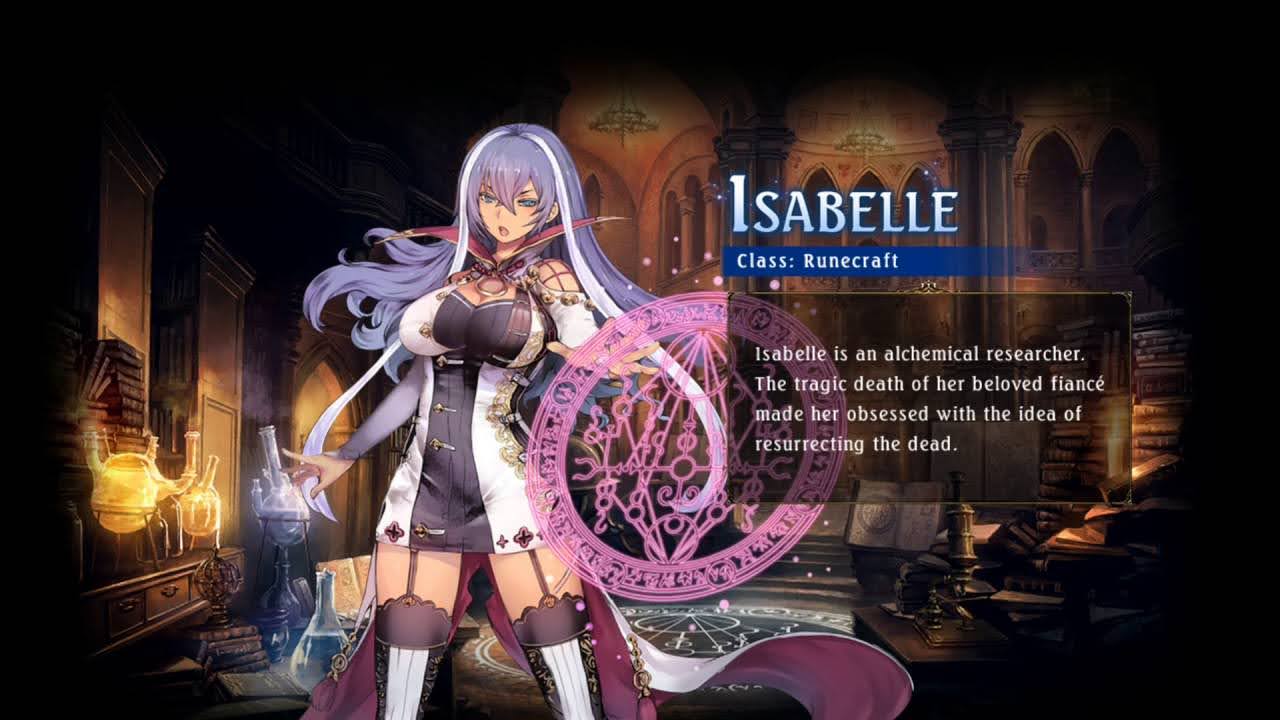 Shadowverse Best Leader- Who Is The Best? | Gamers Decide