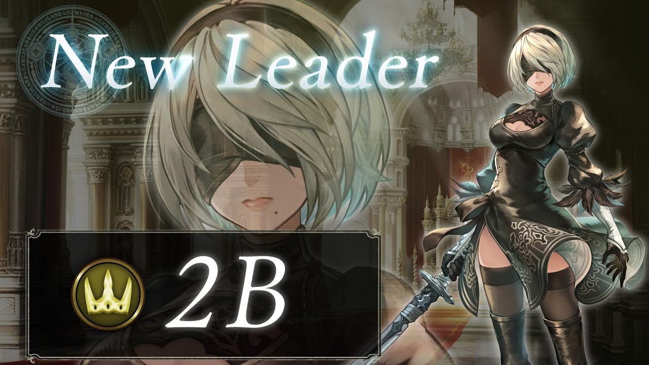 Shadowverse Best Leader- Who Is The Best? | Gamers Decide