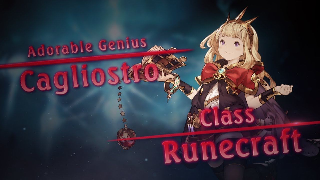 Shadowverse Best Leader- Who Is The Best? | Gamers Decide