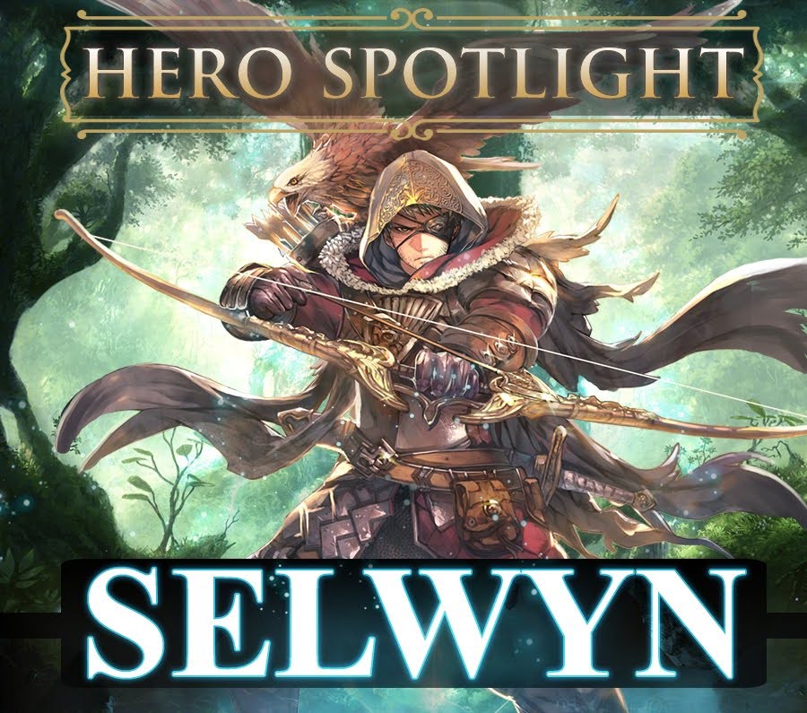 Shadowverse Best Leader- Who Is The Best? | Gamers Decide