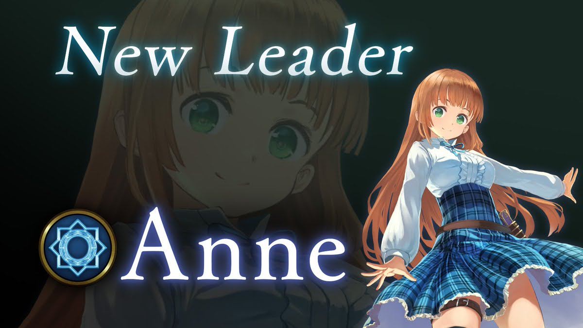 Shadowverse Best Leader- Who Is The Best? | Gamers Decide