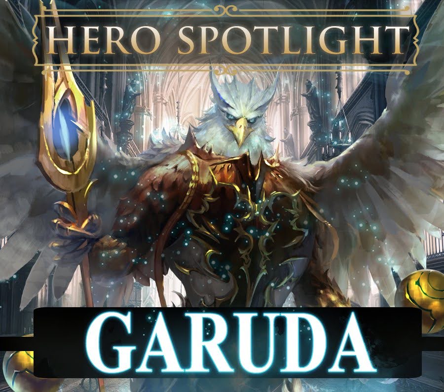 Shadowverse Best Leader- Who Is The Best? | Gamers Decide