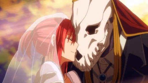 15 Best Anime With Great Love Stories | Gamers Decide