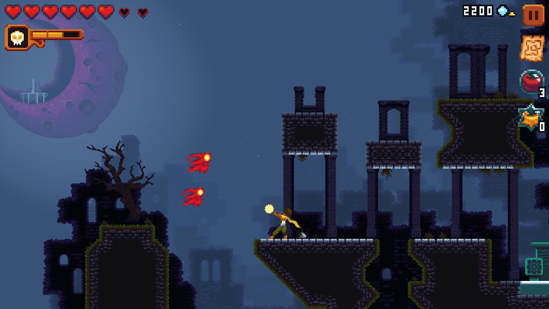 [Top 10] Best Platformer Games for Android | Gamers Decide