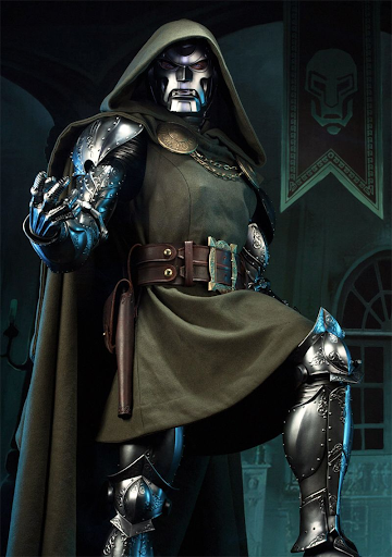 Top 15 Doctor Doom Powers and Abilities | Gamers Decide