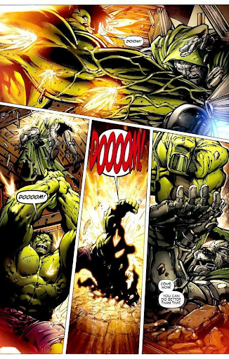 Top 15 Doctor Doom Powers and Abilities | Gamers Decide