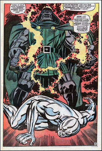 Top 15 Doctor Doom Powers and Abilities | Gamers Decide
