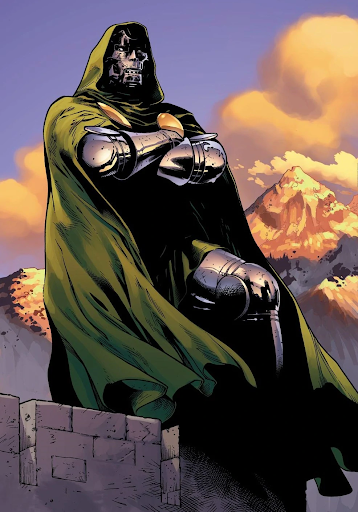 Top 15 Doctor Doom Powers and Abilities | Gamers Decide