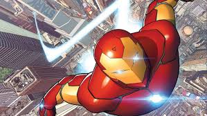 Top 15 Iron Man Powers and Abilities | Gamers Decide
