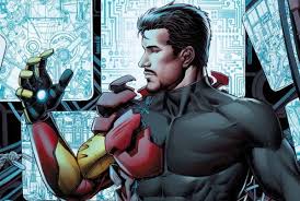 Top 15 Iron Man Powers and Abilities | Gamers Decide