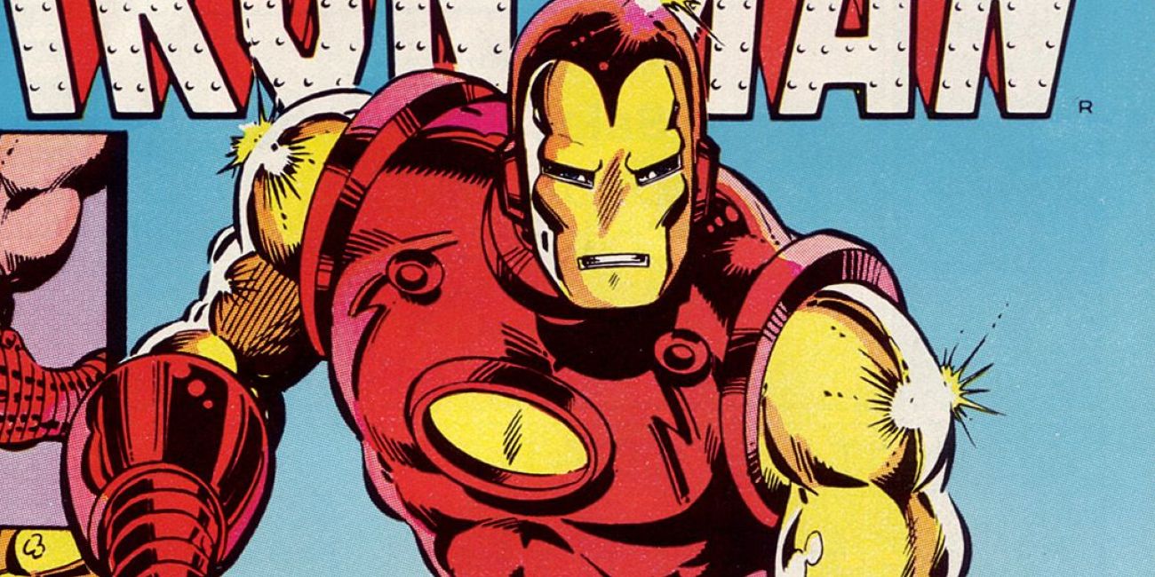 Top 15 Iron Man Powers and Abilities | Gamers Decide