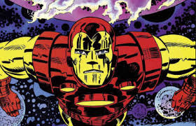 Top 15 Iron Man Powers and Abilities | Gamers Decide