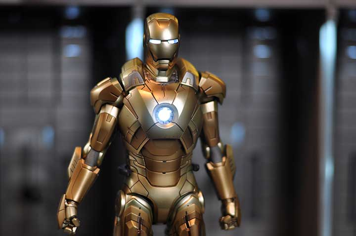 All Iron Man Suits, From Weakest to Strongest | Gamers Decide