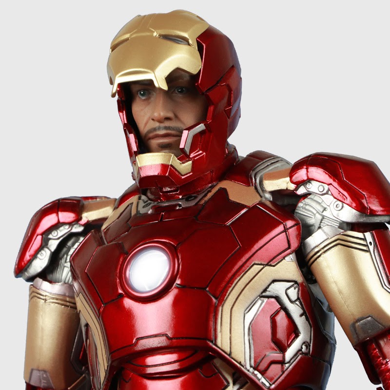 All Iron Man Suits, From Weakest to Strongest | Gamers Decide