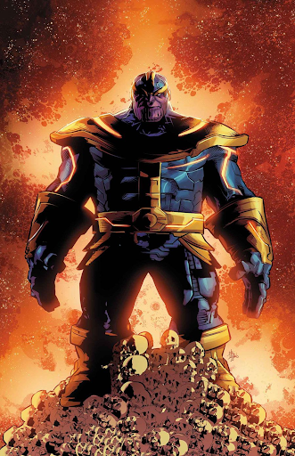 Top 15 Thanos Powers and Abilities | Gamers Decide