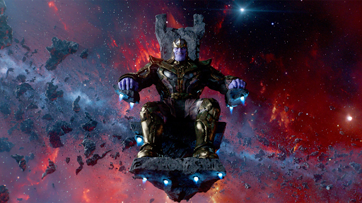 Top 15 Thanos Powers and Abilities | Gamers Decide