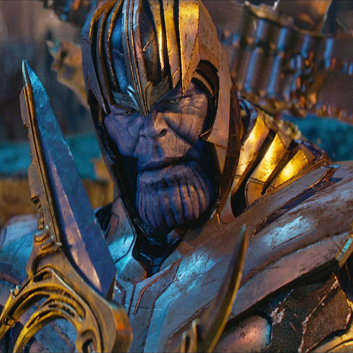 Top 15 Thanos Powers and Abilities | Gamers Decide