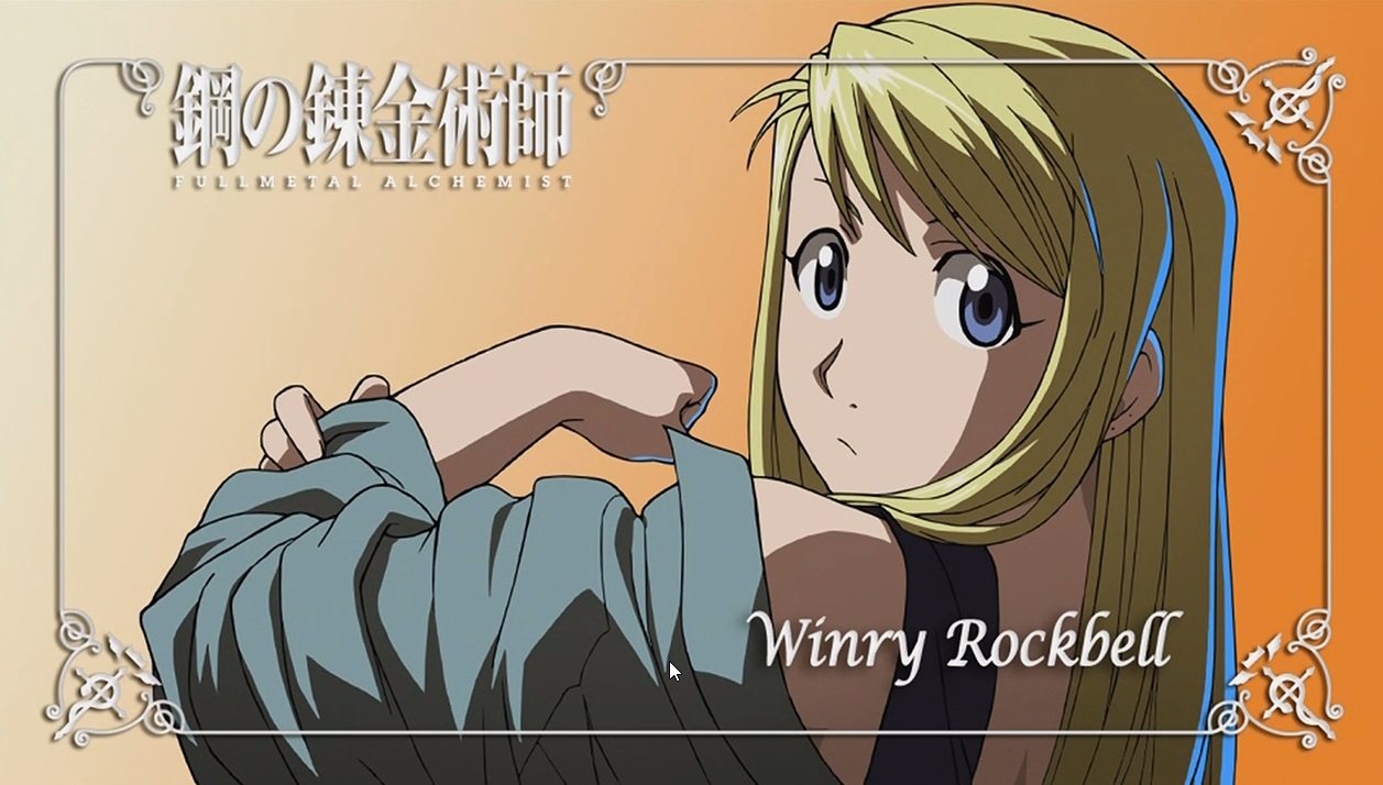 [Top 10] Fullmetal Alchemist Best Characters | Gamers Decide